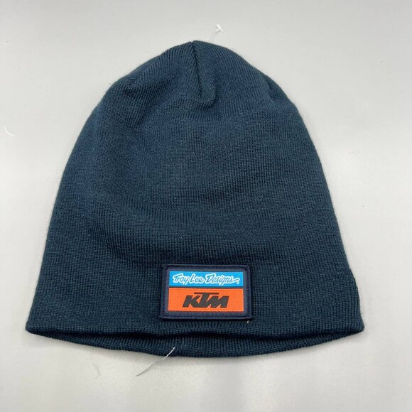 New Era | Accessories | Ktm Hat Men Blue Troy Lee Designs New Era ...